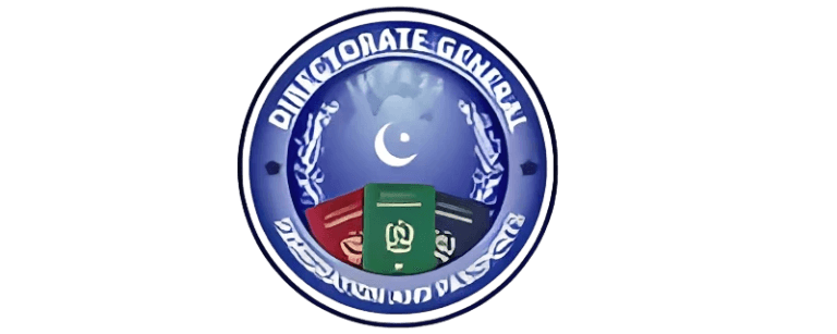 Pakistan Passport