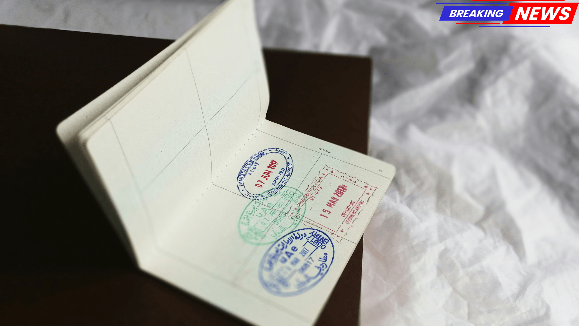 Passport Verification in Less Than 7 Days: Fast-Track Guide for Pakistan