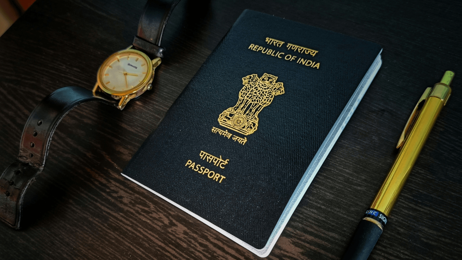 Tatkaal Passport in 72 Hours: Home Delivery, No Police Verification – Full Guide